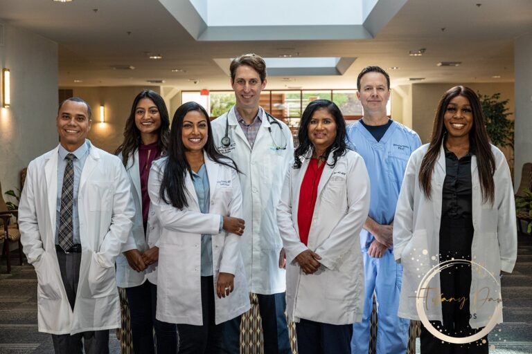 Home - Raincross Medical Group